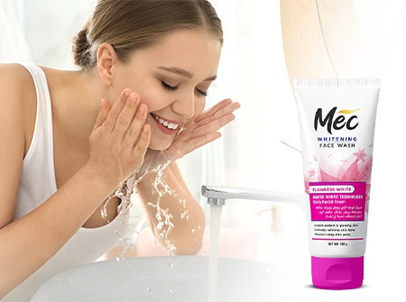 Top 5 Best Face Wash Products In Pakistan - FlyingCart.pk