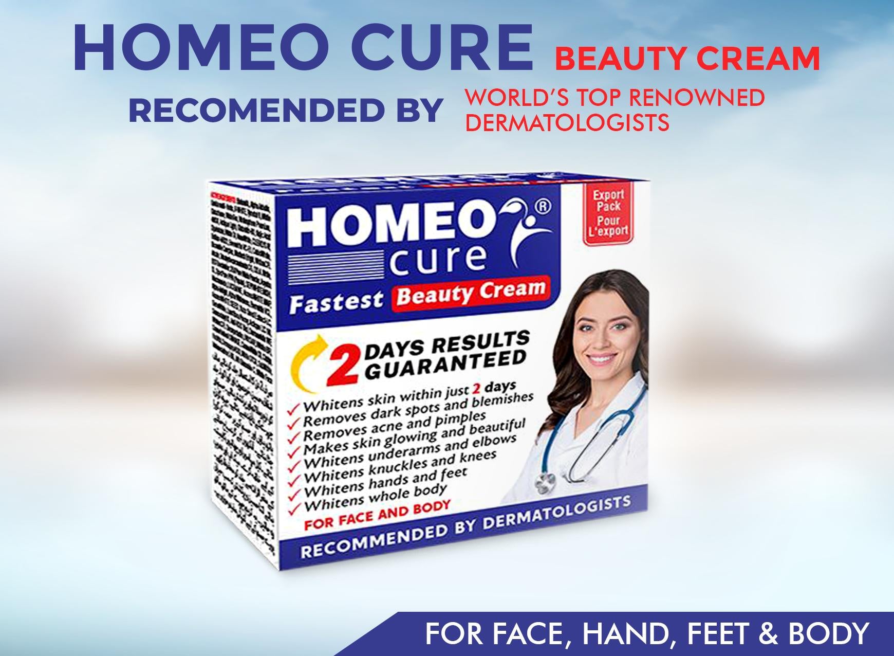 Buy Best Beauty Creams In Pakistan – FlyingCart.pk