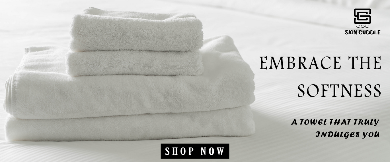Skin Cuddle – FlyingCart.pk