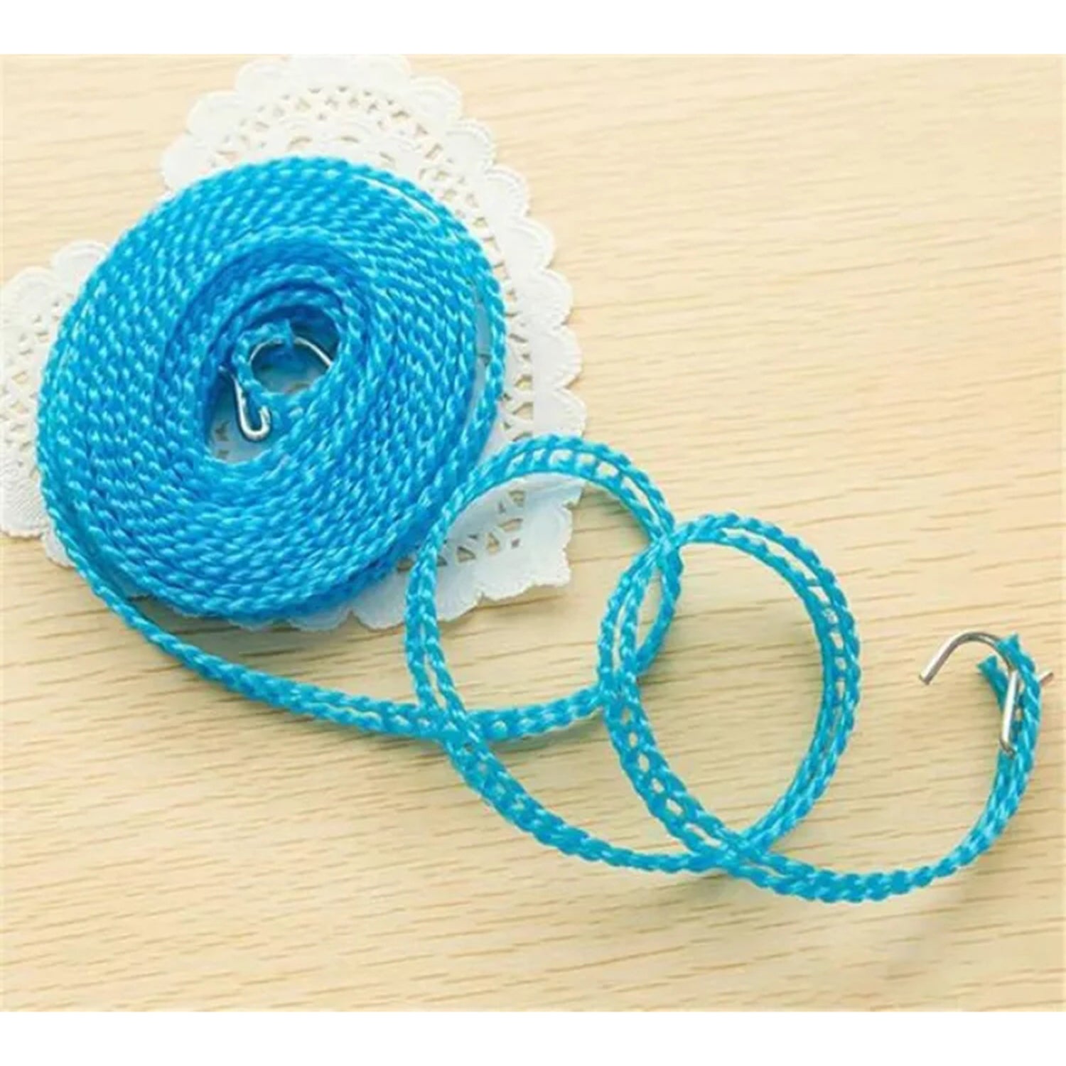 Cloth Hanging Rope 5 Meters - FlyingCart.pk