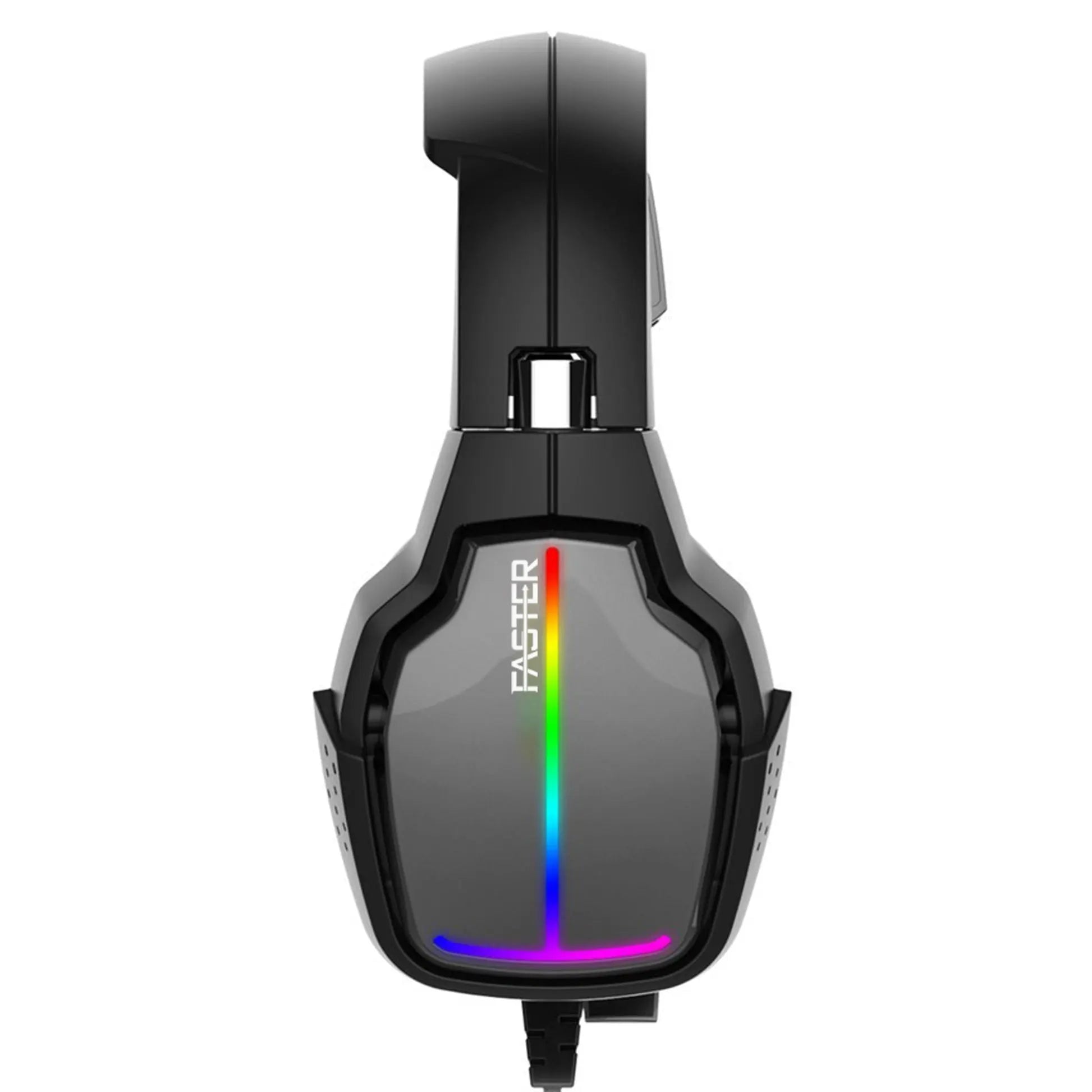 Faster Noise Cancelling Headset (BG-400) – FlyingCart.pk